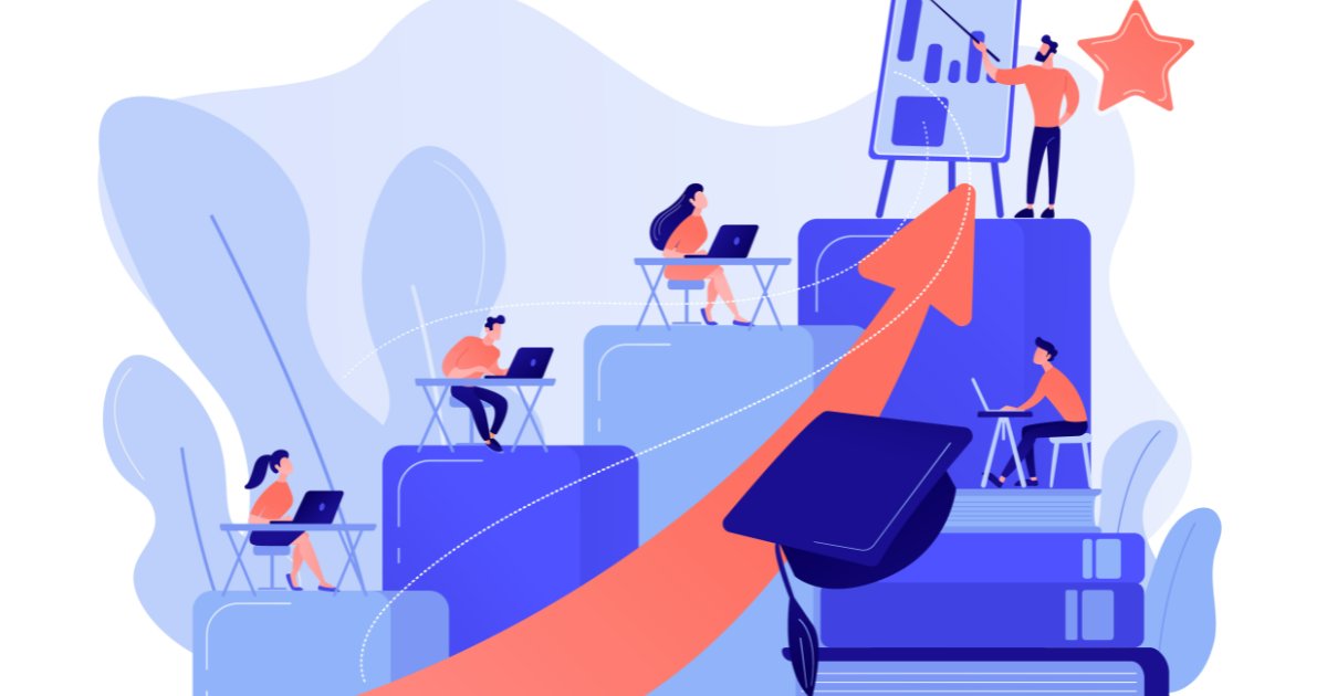 AI can guide course design & study choices to help graduates get the ...