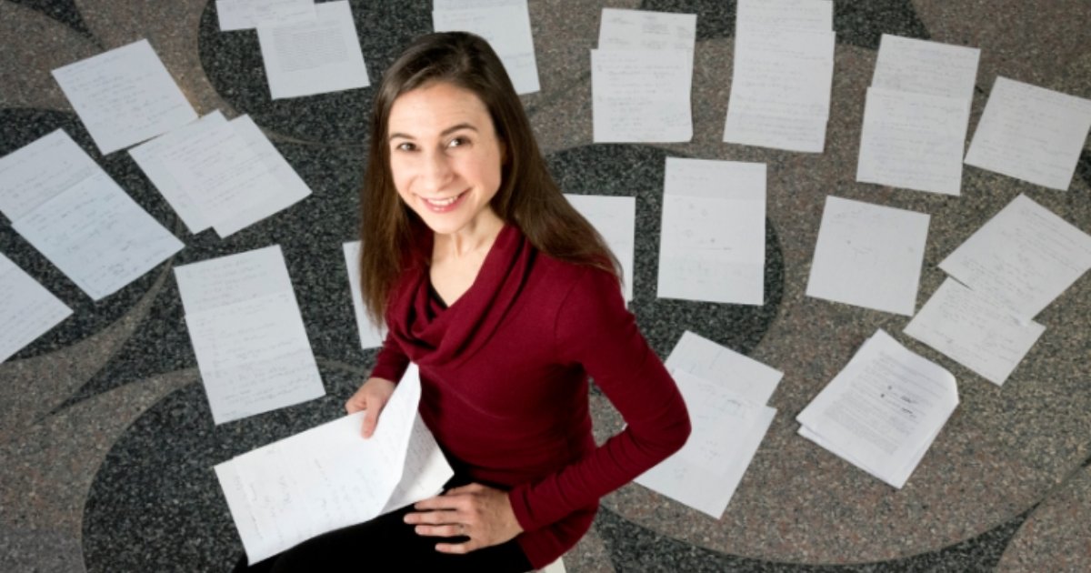 Computer Scientist Wins $1 Million at the AI's 'Nobel' Awards