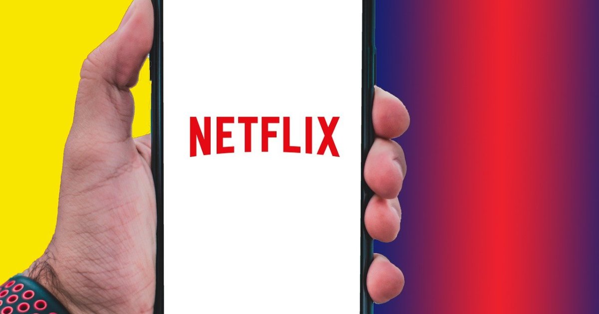 How Netflix affects what we watch and who we are – and it’s not just ...