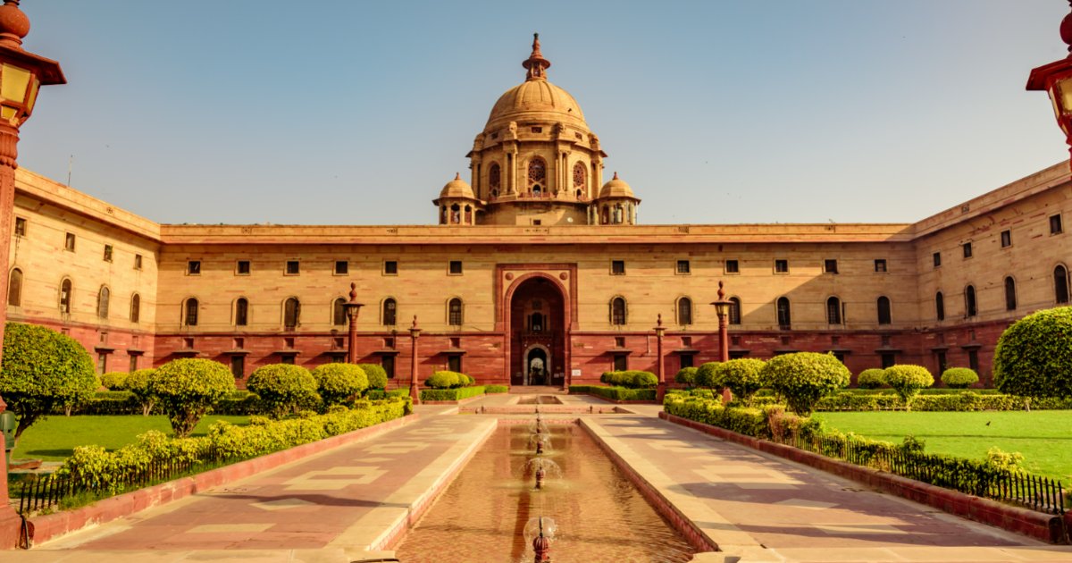 India gets smart about Artificial Intelligence