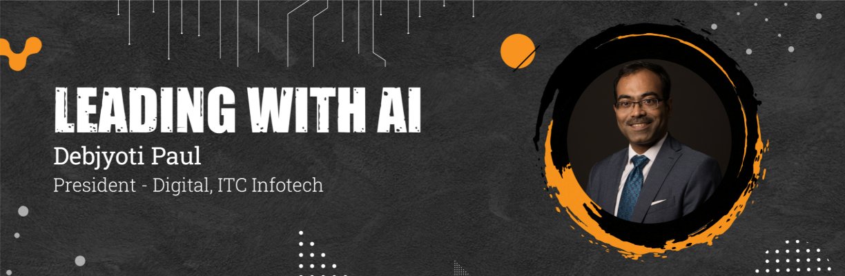 ITC Infotech's Debjyoti Paul on role of AI in retail