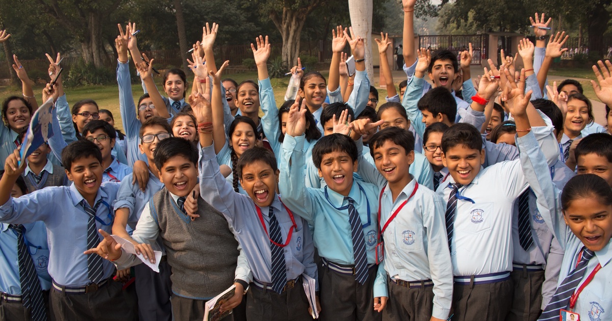 Meet the coding stars of Goa’s government schools