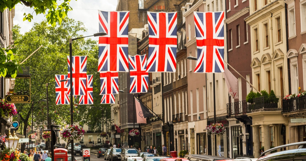 UK govt launches standard for algorithmic transparency