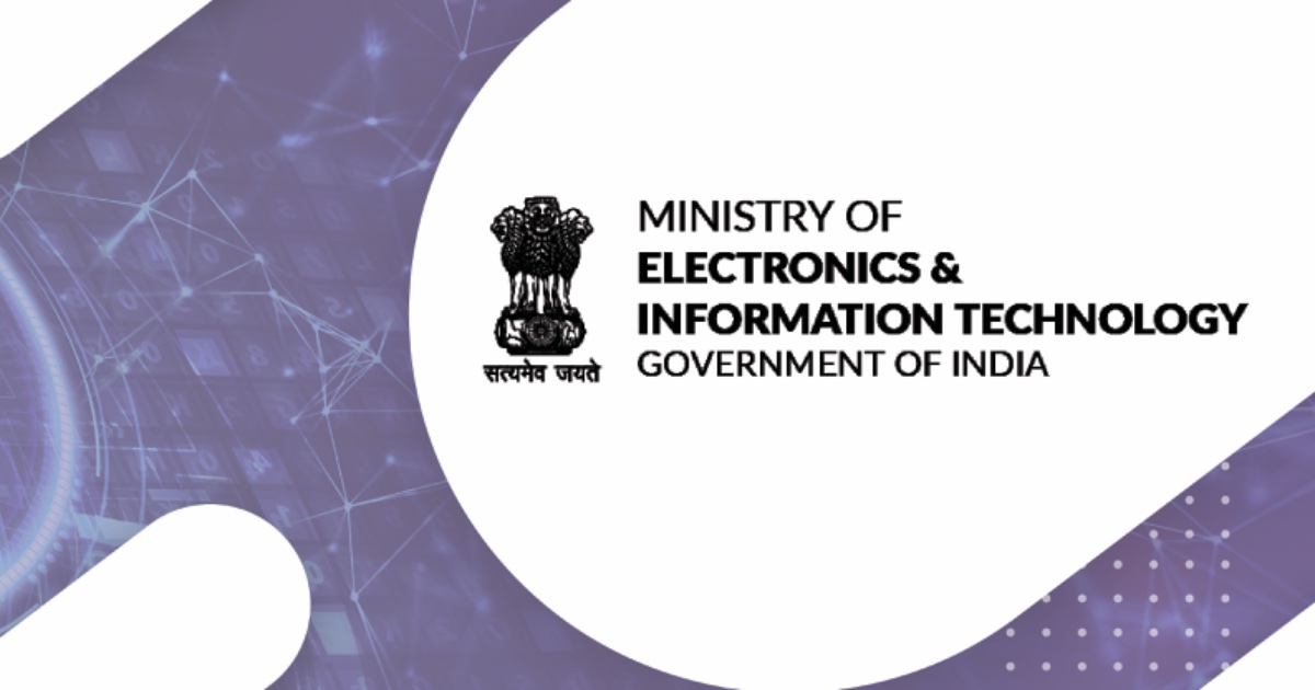 How MeitY chalked India’s AI Ambitions in 2021