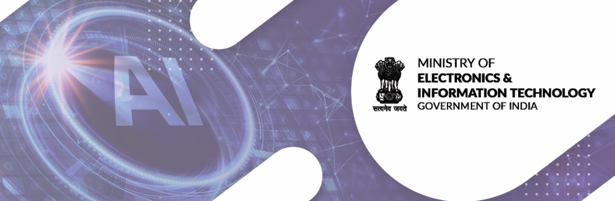 How MeitY chalked India’s AI Ambitions in 2021