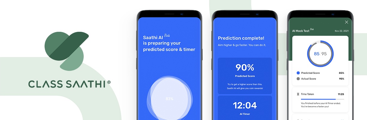 How Class Saathi is expanding its AI portfolio