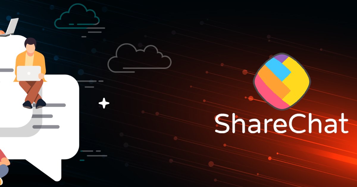 This is how Sharechat implements AI to boost the platform