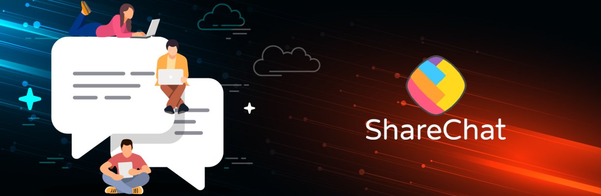This is how Sharechat implements AI to boost the platform
