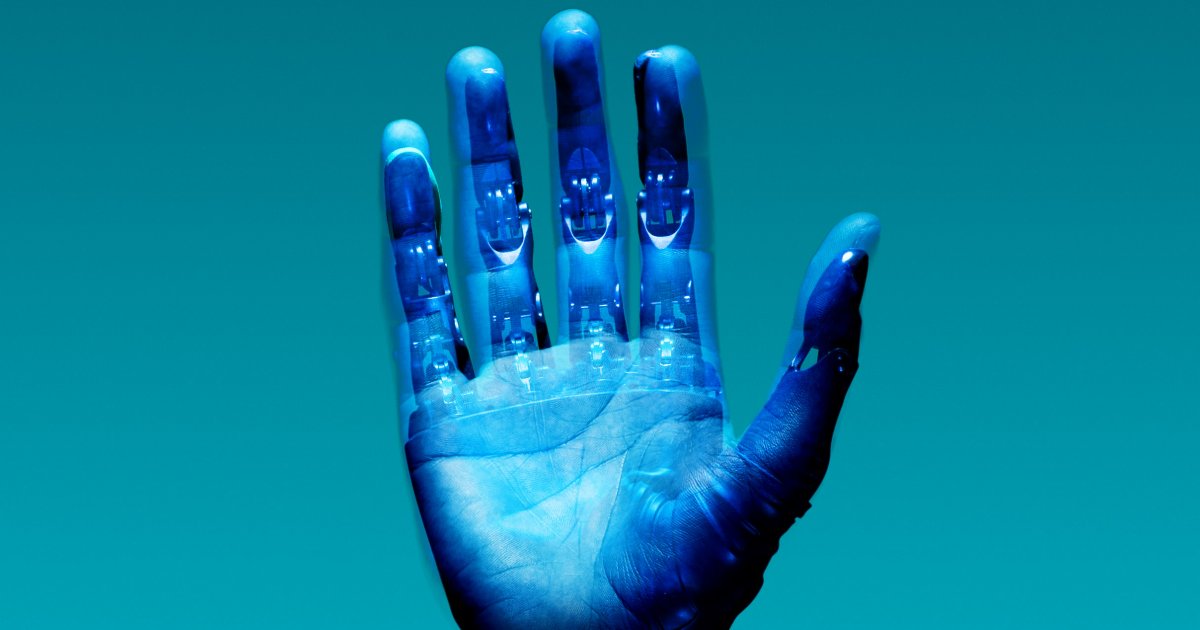 How robust AI systems will “steal the show” in 2022 & beyond