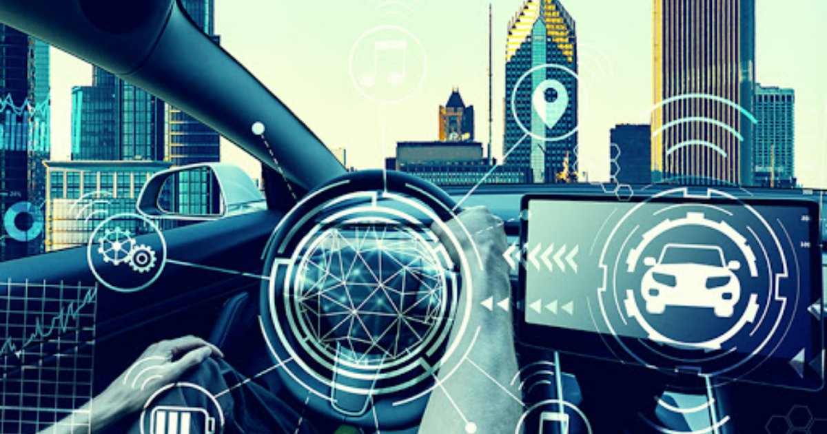 IITian dropped PhD offer to take on autonomous driving, the startup ...