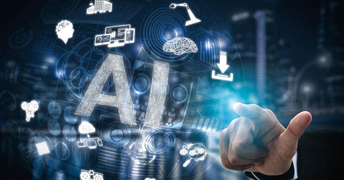 Conference on Smart Technology, Artificial Intelligence and Computer ...