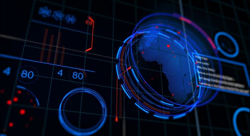 AI-actuated data as a service, redefining the digital future