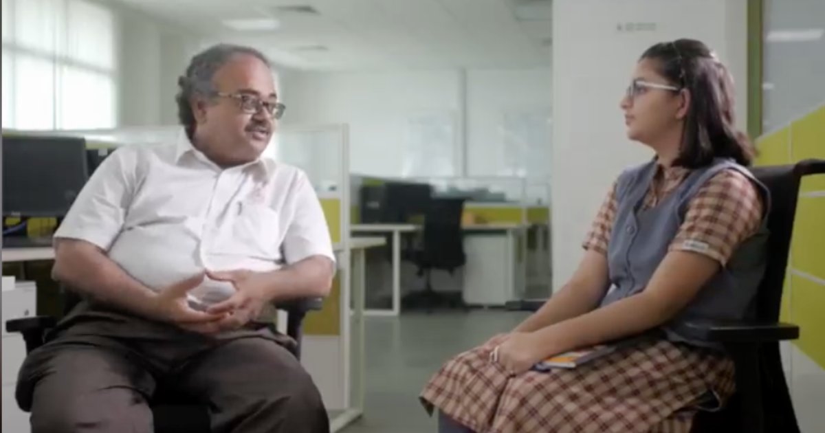 AI explained at 5 Levels, by IIT -M's Prof B Raveendran