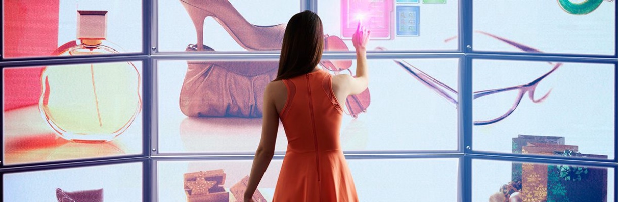 AI-based model ensuring seamless shopping experience for customers