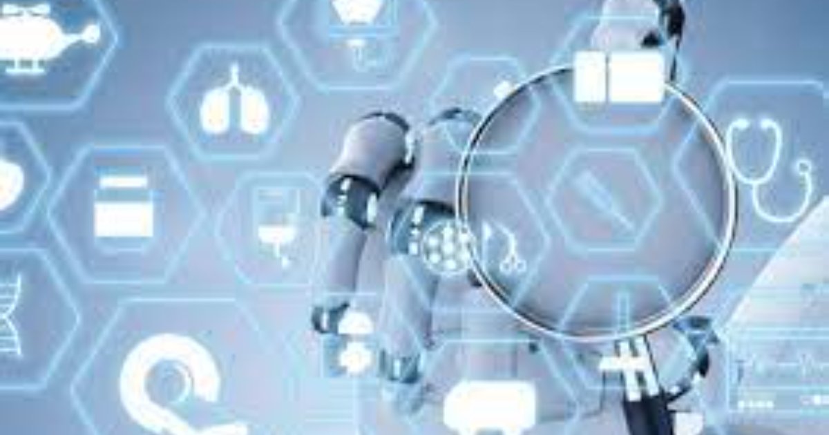 Conference on AI & Robotics in Life Science