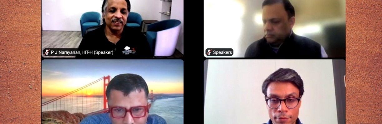 NeGD hosts panel discussion on the role of AI in Customs Risk Management