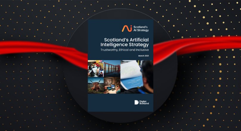Scotland’s Artificial Intelligence Strategy