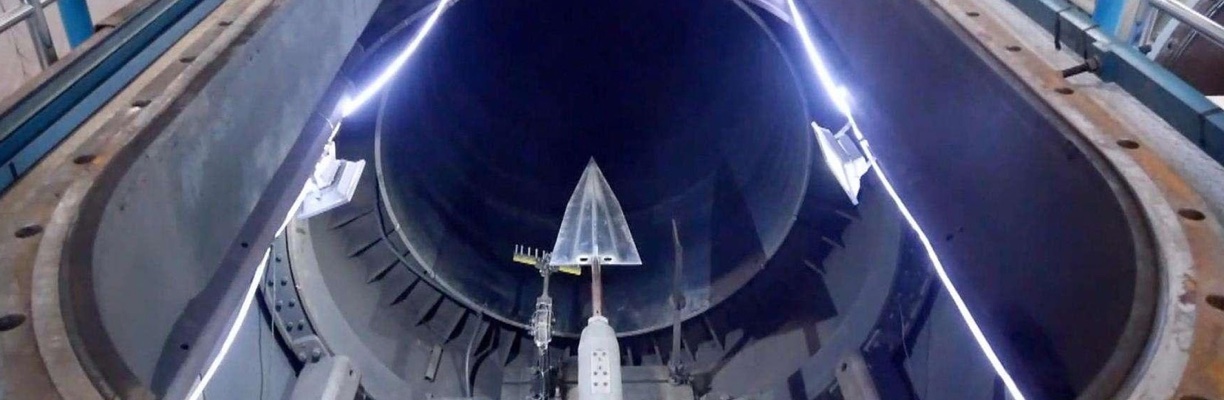 AI system to design China’s hypersonic weapons