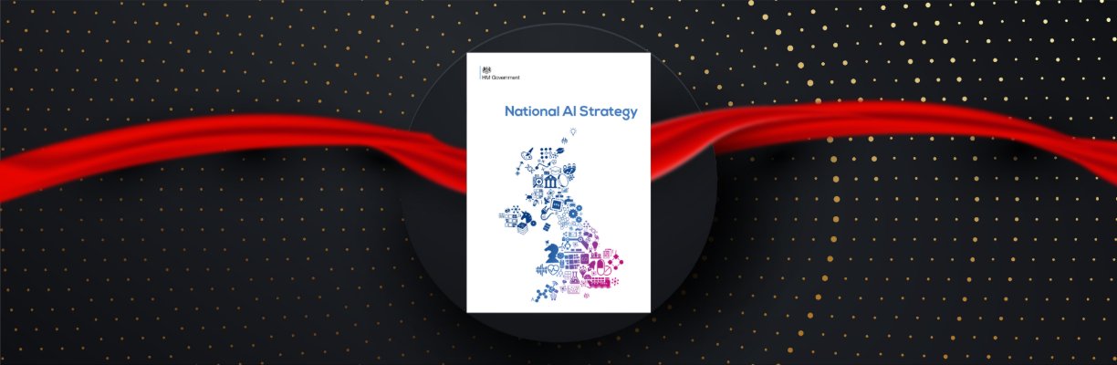 National Artificial Intelligence Strategy (UK)