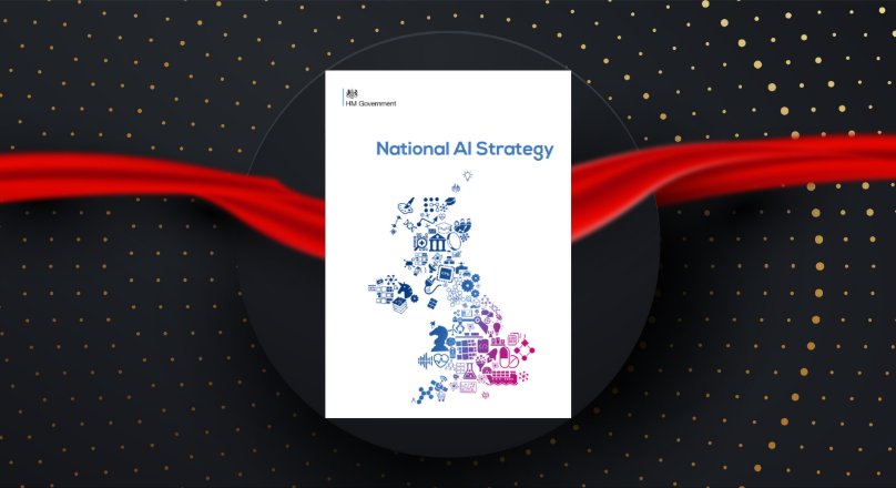 National Artificial Intelligence Strategy (UK)