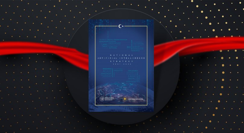 National Artificial Intelligence Strategy of Turkey