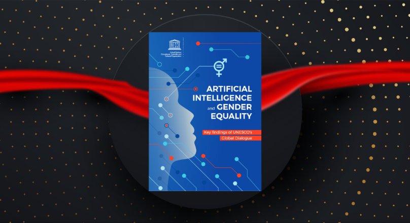 Artificial Intelligence and Gender Equality
