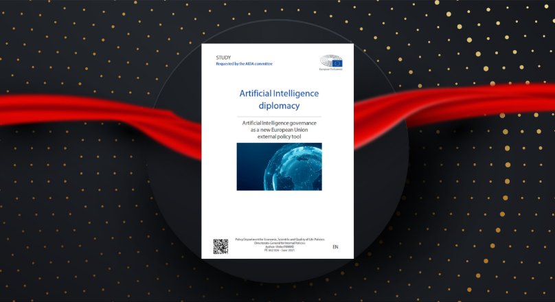 Artificial Intelligence Diplomacy