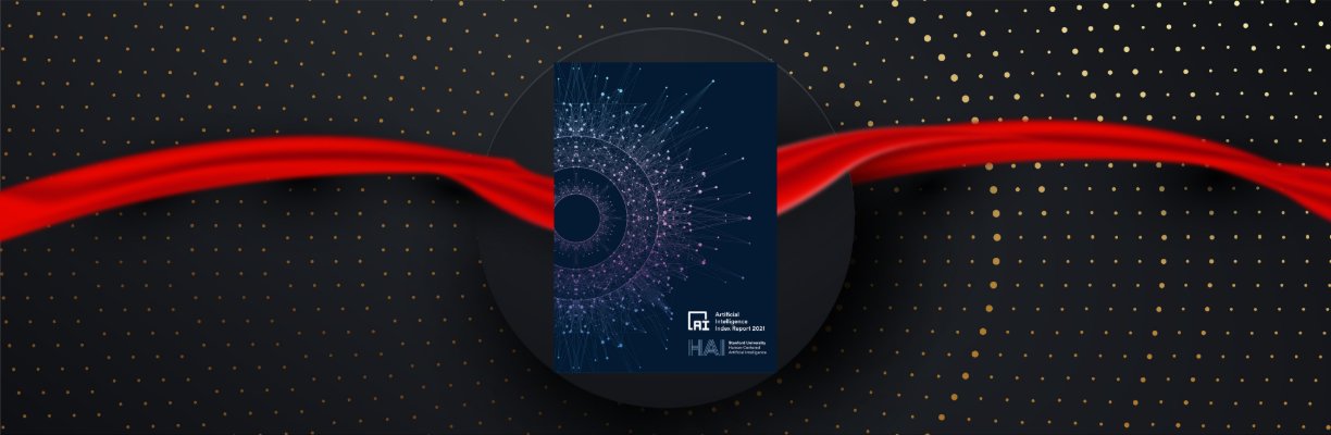 Artificial Intelligence Index Report 2021