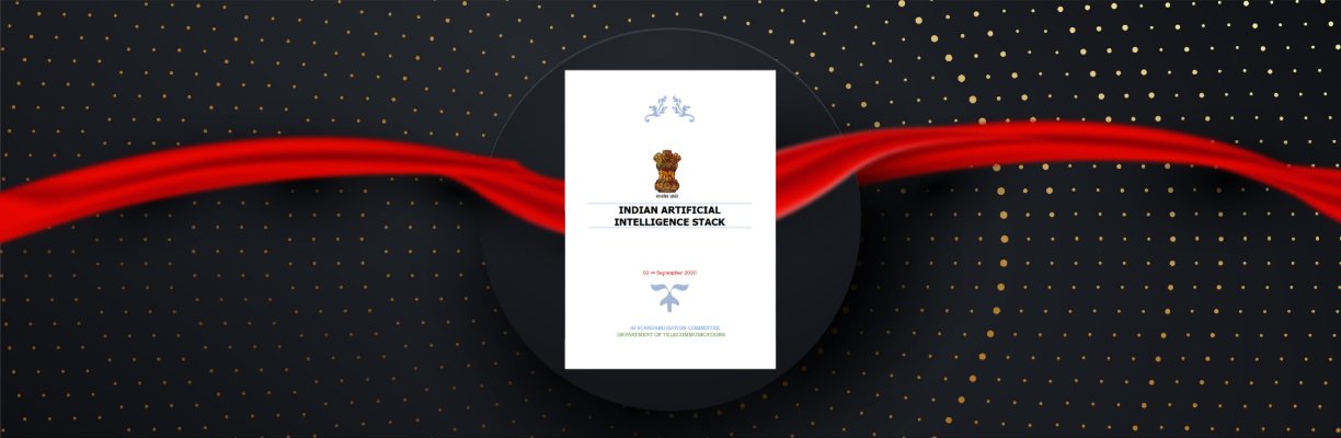 Indian Artificial Intelligence Stack