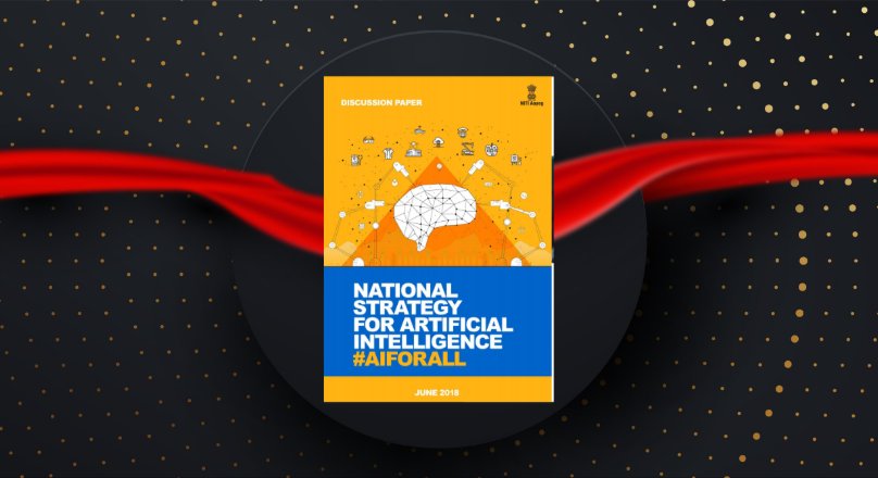 National Strategy For Artificial Intelligence