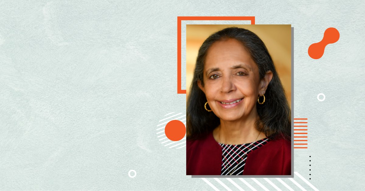 iMerit's Radha Basu on the need to make AI ubiquitous, not unique