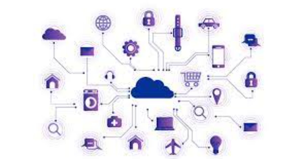 International Conference on Recent trends in IoT, Machine Learning ...