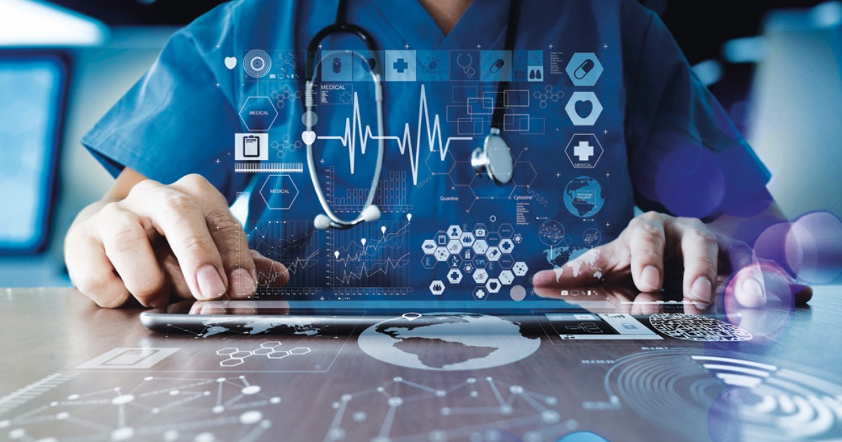 How will AI contribute to the developments in Telemedicine?