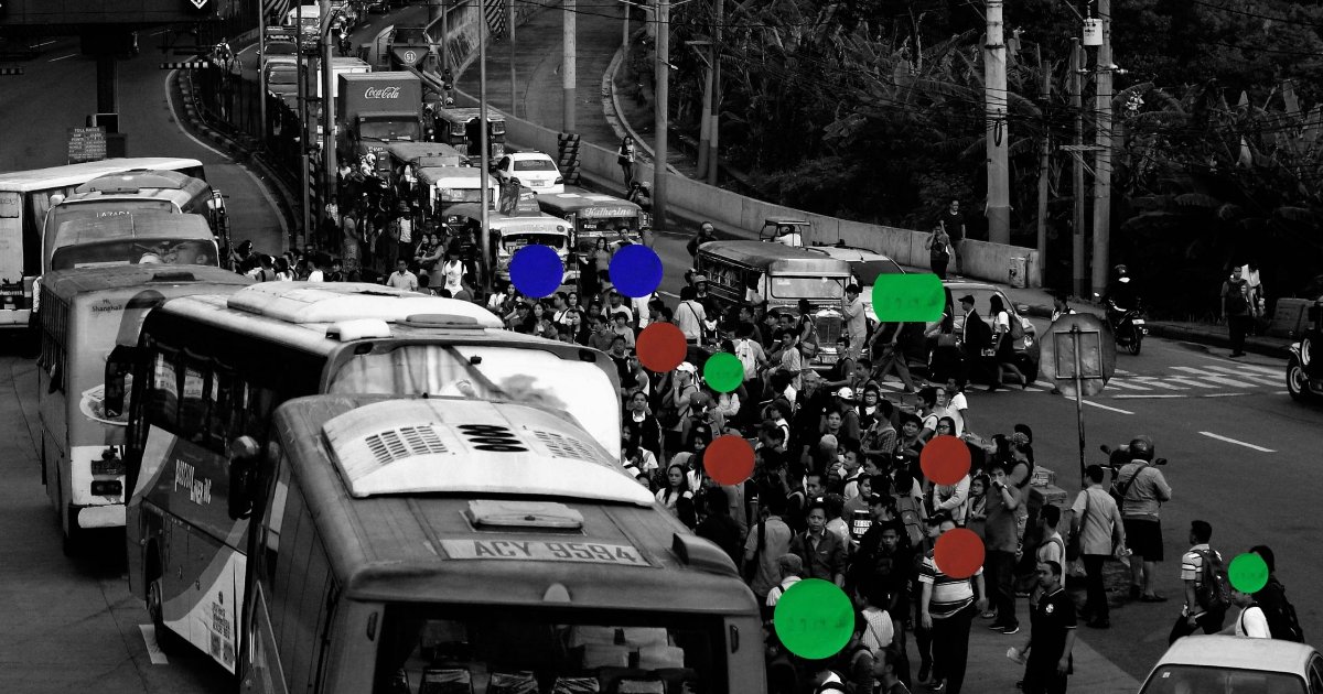 TN launches AI-enabled panic button in buses for women