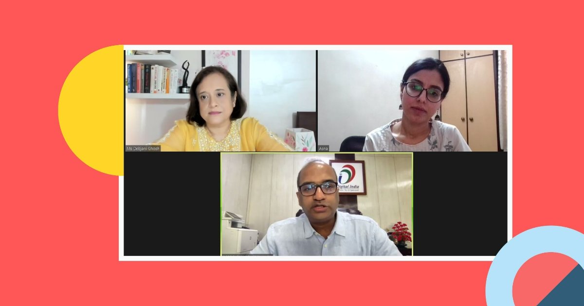 Indiaai Has Become The Go To Platform For Ai Abhishek Singh President