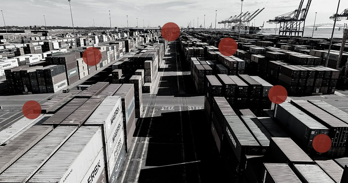 Top 5 AI startups solving logistics bottlenecks in India Top 5 AI startups solving logistics bottlenecks in India