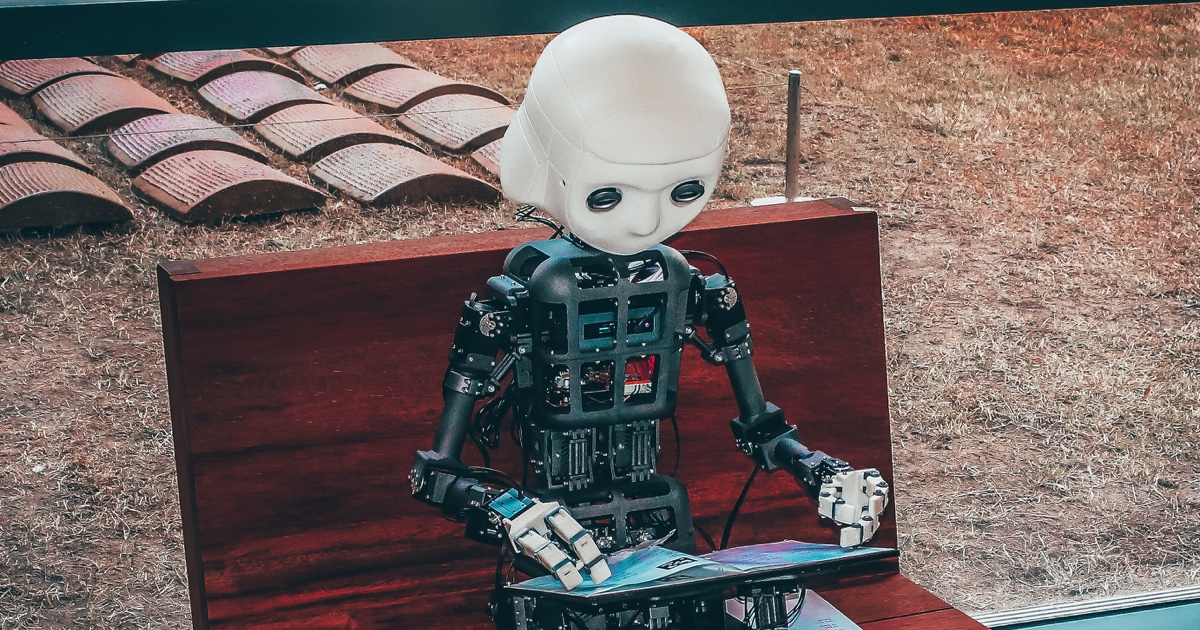 Are there skills that can’t be replaced by automation?