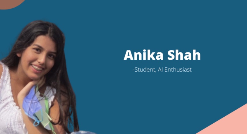 Tale of a tenth-grader who developed AI for COVID-19 diagnosis