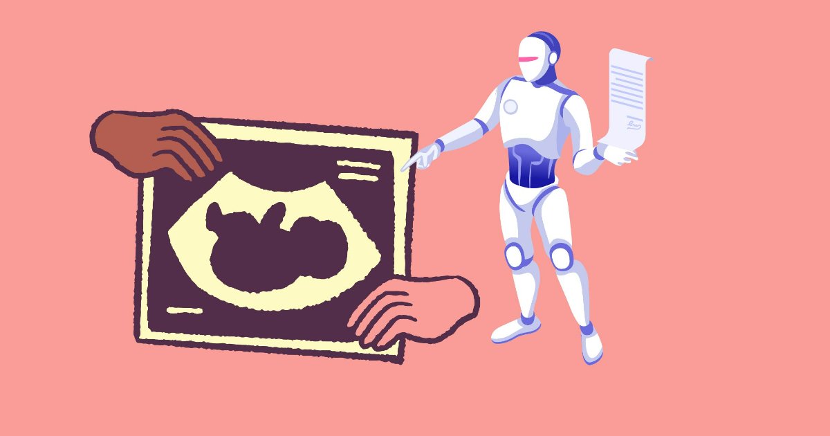 Deep learning analyses fetal ultrasound to diagnose birth abnormality