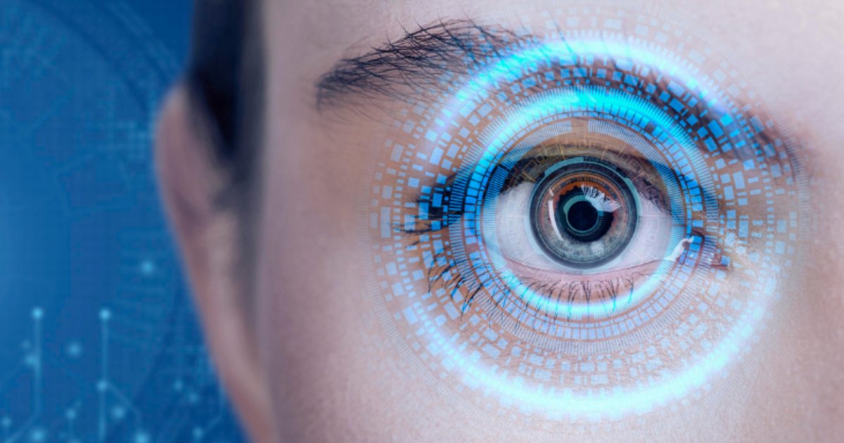 How AI is solving diabetic retinopathy