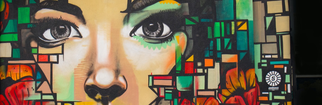 AI-generated artwork wins first place in an art competition