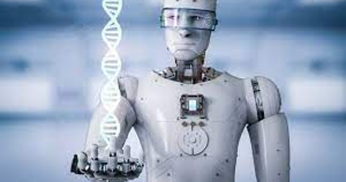 Artificial Intelligence and Machine Learning in Applied Biotechnology Artificial Intelligence and Machine Learning in Applied Biotechnology