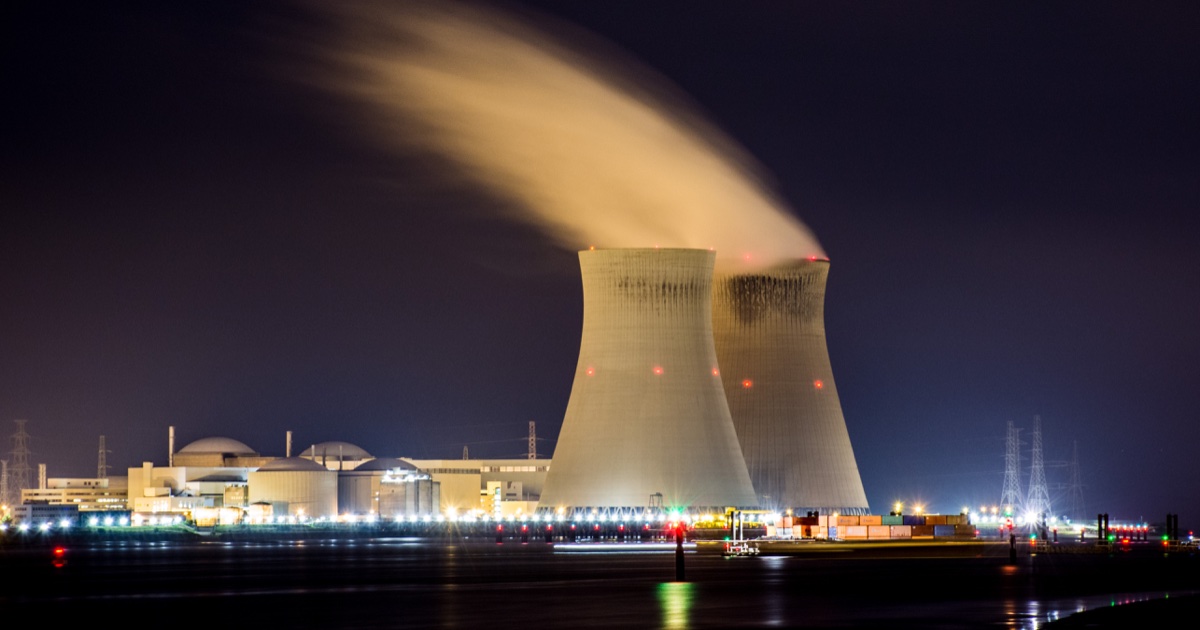 Here is how AI accelerates nuclear science applications