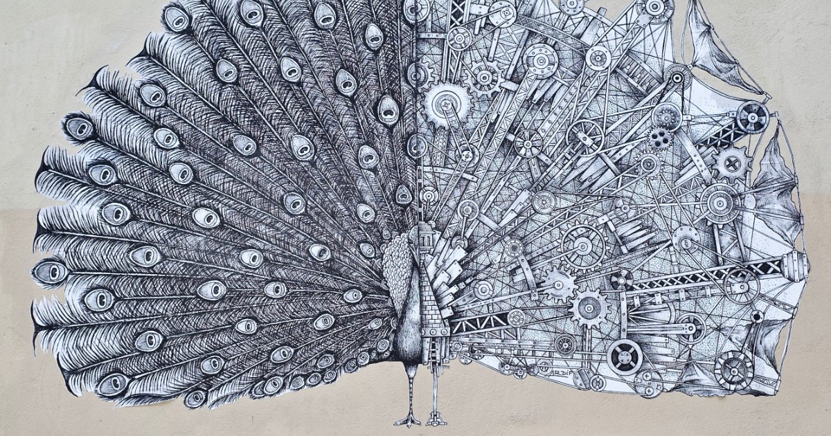 Exploring Jabberwacky - a chatbot emulating a human conversation.