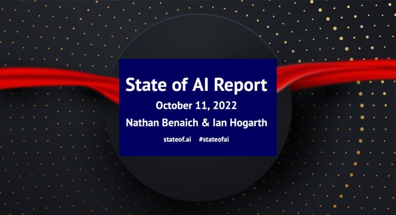 State of AI Report