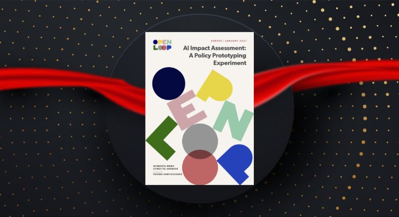 Artificial Intelligence Act: A Policy Prototyping Experiment ...