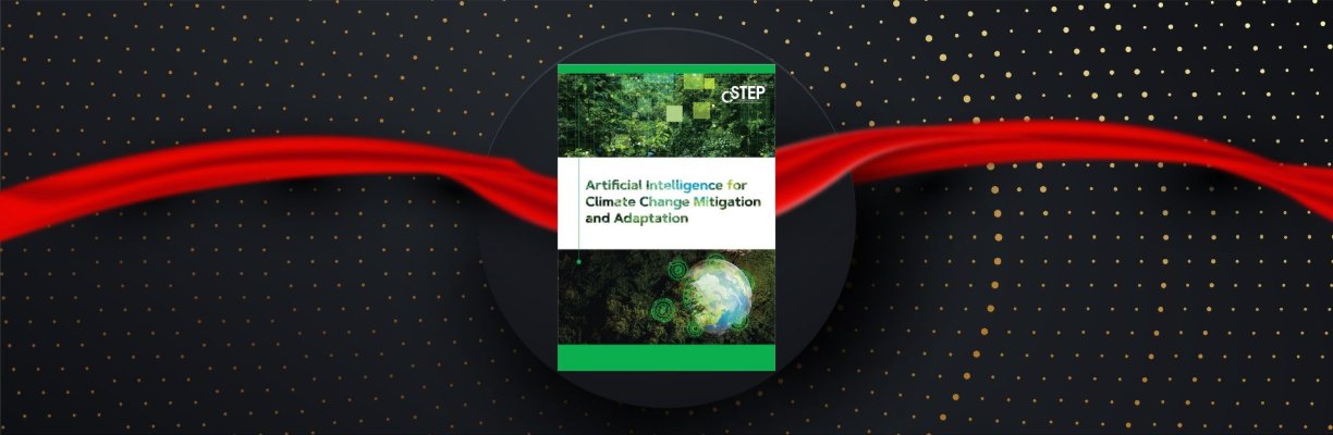 AI for climate change mitigation and adaptation: Use-cases of AI for ...