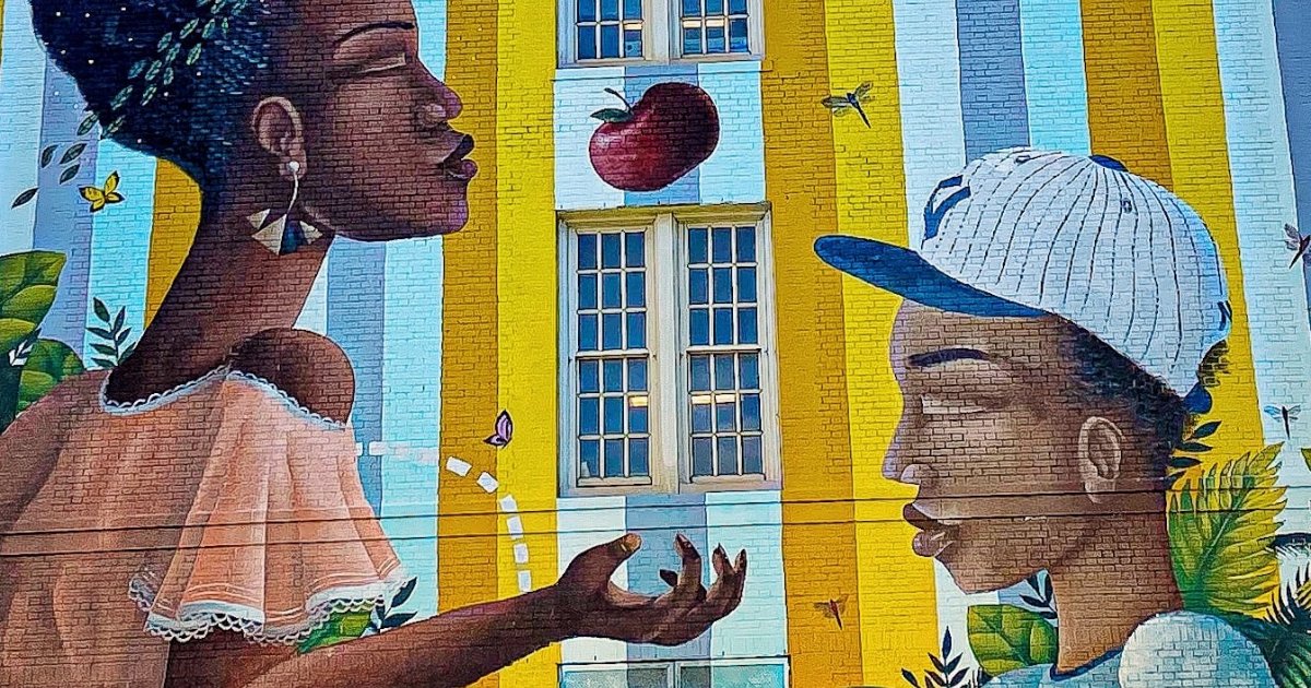 Understanding Holland's schema theorem