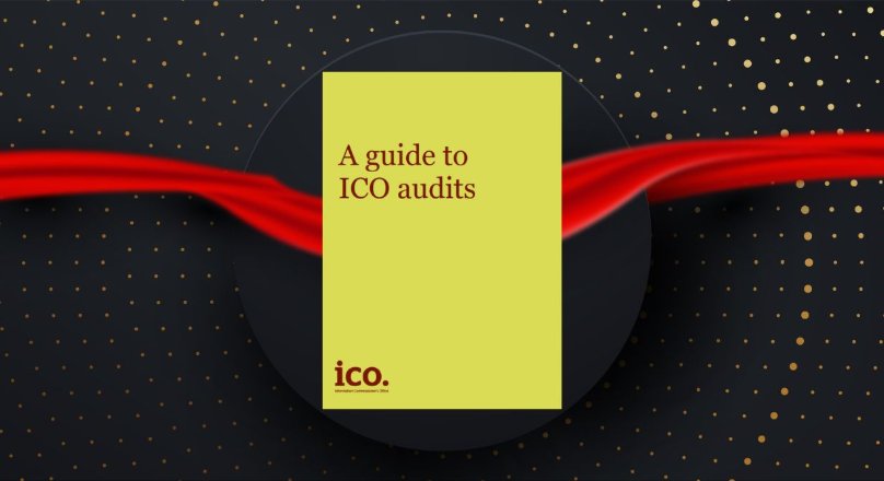 A Guide to ICO Audit : Artificial Intelligence (AI) Audits