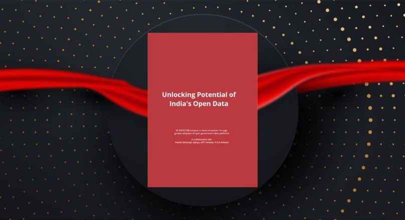 Unlocking Potential of India’s Open Data